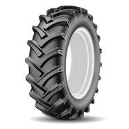 Dixie Chopper Rear Wheel Assembly 20x10x8 for 2013-2018 Zee 2, 2044 ...