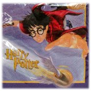 Character World Paper Kit 24pc WB Harry Potter - Walmart.com