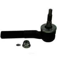 Quick Steer ES3526 Tie Rod End Fits select: 2000-2001 DODGE RAM 1500 ...