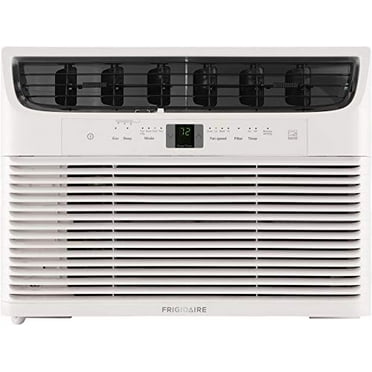 Frigidaire 25,000 BTU Energy Star Window-Mount Air Conditioner with Wi ...
