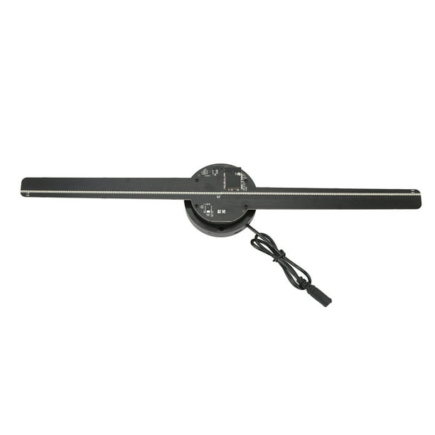 Z1S 42cm 3D Holographic Projection Advertising Machine Naked Eye 3D ...