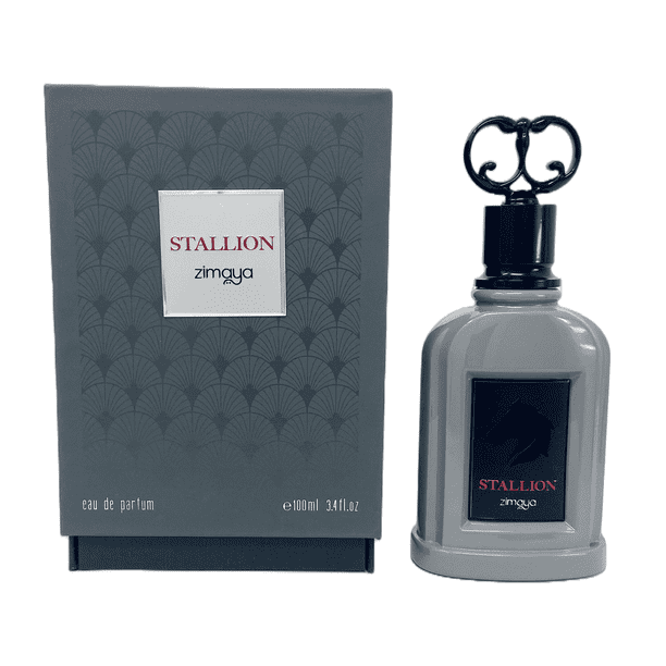 Zimaya Stallion Eau De Parfum 100 Ml Unisex | Walmart en línea