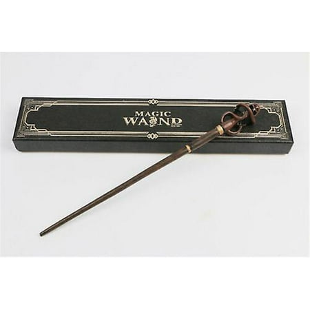 Harry Potter Magic Wand Malfoy Hermione Dumbledore Wands Stick Gifts ...