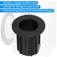 5x Black Bushing 52719 For Whirlpool Amana Admiral washer Fixes Basket ...