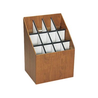 Deflecto Stackable DocuPocket, Clear - Walmart.com