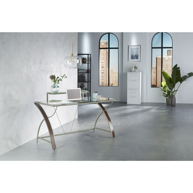 Axley desk store