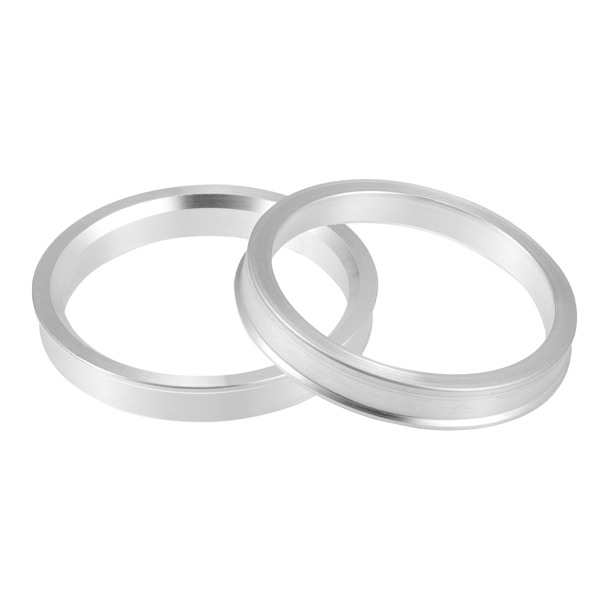 Click here for Unique Bargains 2pcs Od 70.1mm To Id 60.1mm Alumin... prices