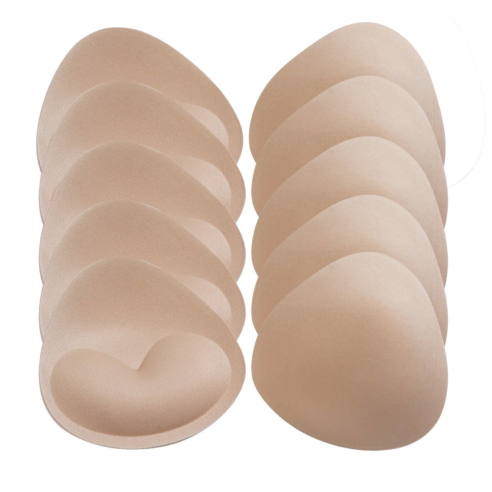Click here for Zjloe7sa Accessories 5 Pairs Removable Of Bra Pads... prices