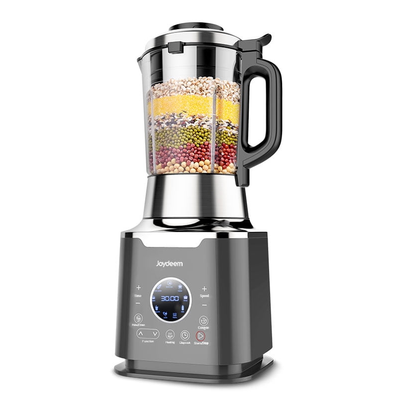 Joydeem Cooking Blender JD-D16 with Stew Pot, Countertop Blender for ...