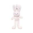 Bunny Pull Toy, Easter Plush Rabbit, Plush Toy Keychain Pendant for ...