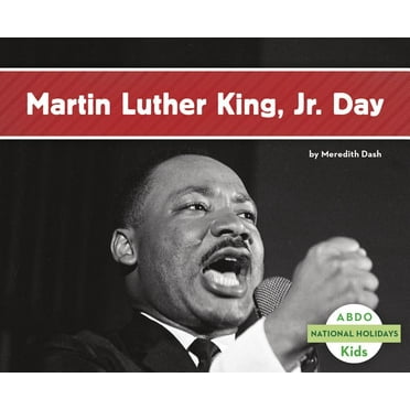 Robin Hill School: Martin Luther King Jr. Day : Ready-to-Read Level 1 ...