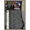 2001 Topps #201 Doug Johnson NFL Football Trading Card - Walmart.com