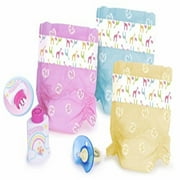 Doll Diapers