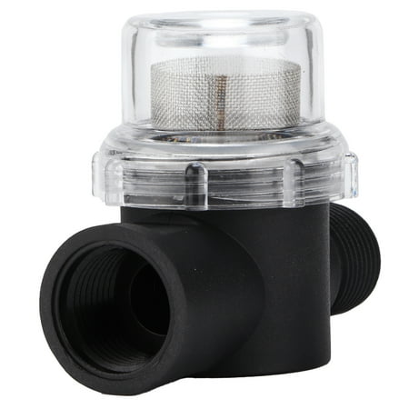 Peahefy Water Pump Strainer,Water Tank Strainer,Water Pump Strainer 50 ...