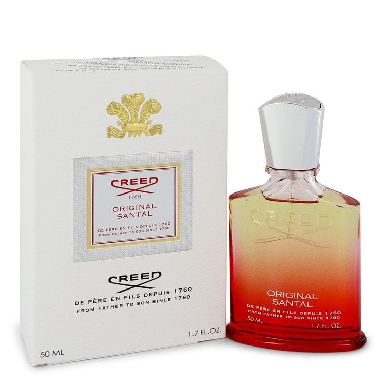 Original Santal de Creed Eau de Parfum Spray 1.7 oz Creed Creed ...