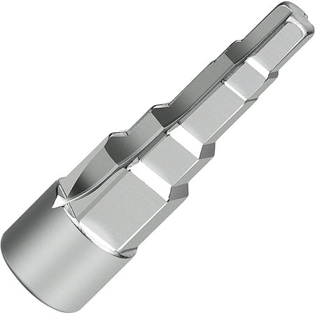 Stepped Mounting Wrench, Universal Stepped Wrench with 1/2" Square ...