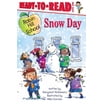 Robin Hill School Dad Goes to School: Ready-To-Read Level 1, (Hardcover ...