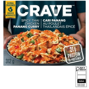 Crave Frozen Food | Walmart.ca