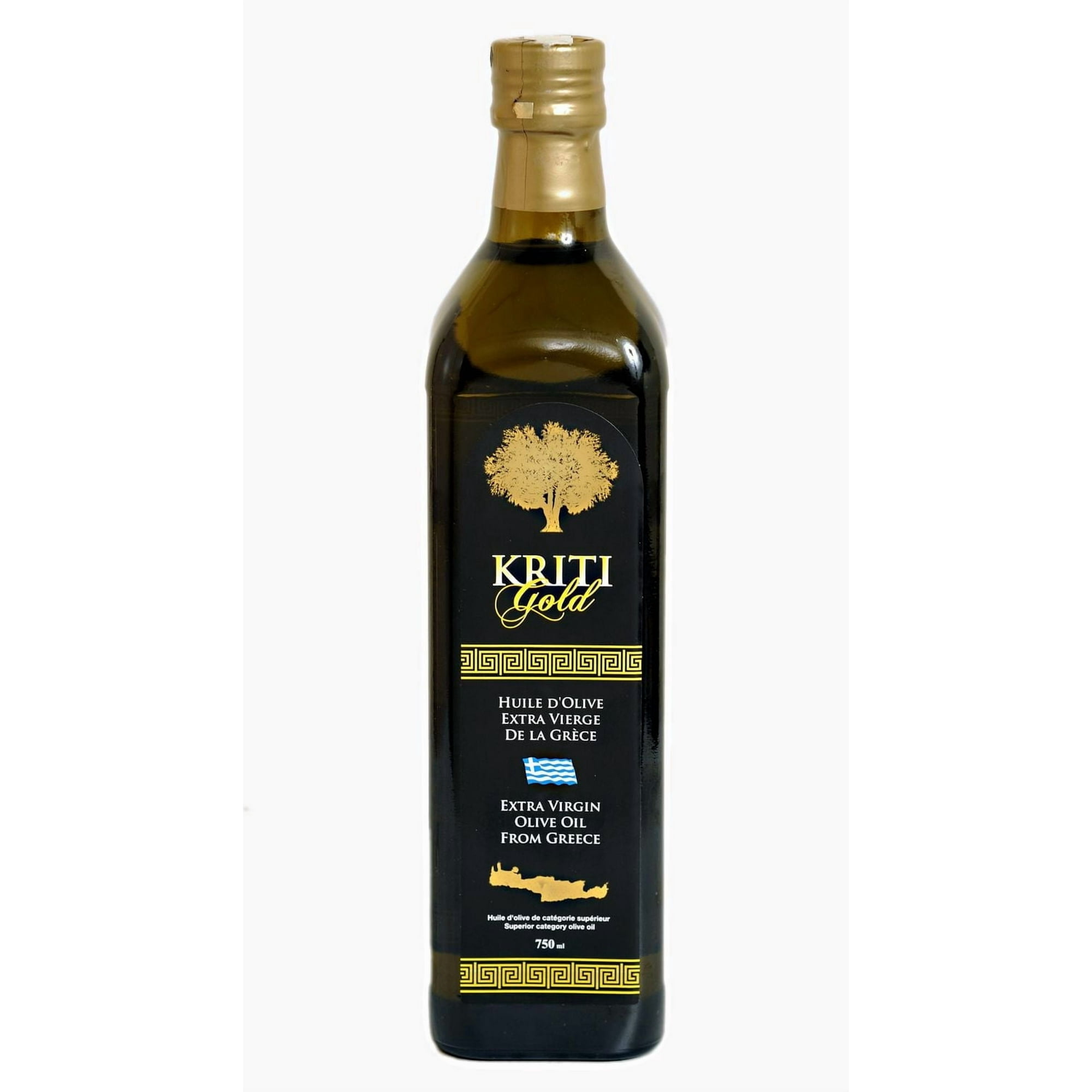 Click here for Kriti Gold Extra Virgin Olive Oil 750 Ml prices