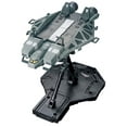Bandai Hobby Gundam HGUC #158 Base Jabber Type 89 HG 1/144 Model Kit ...