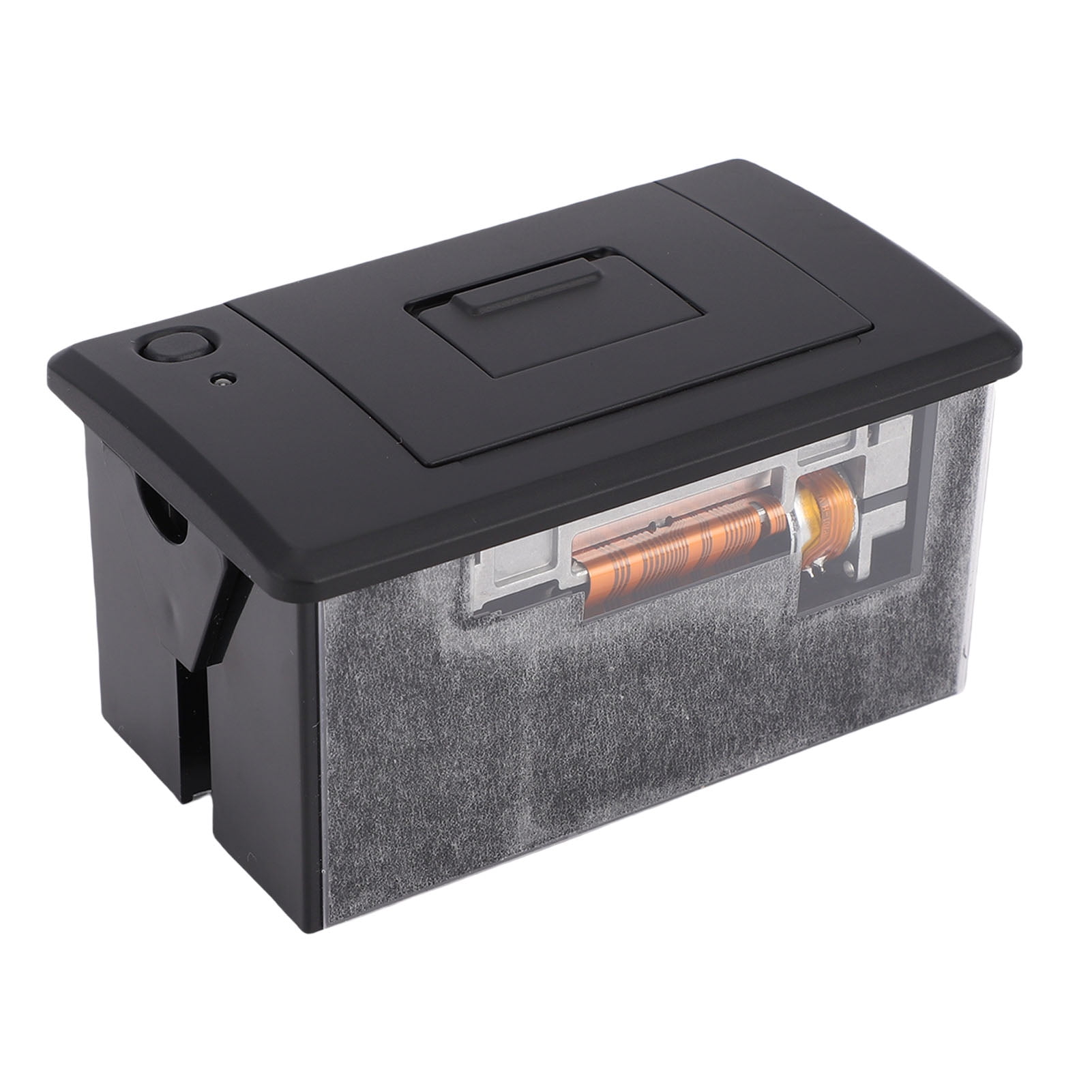 Printer Embedded Thermal Receipt Printer Serial Port Microcontroller ...