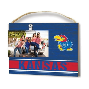 University of Kansas Watermark Design on OtterBox Commuter Series Case ...