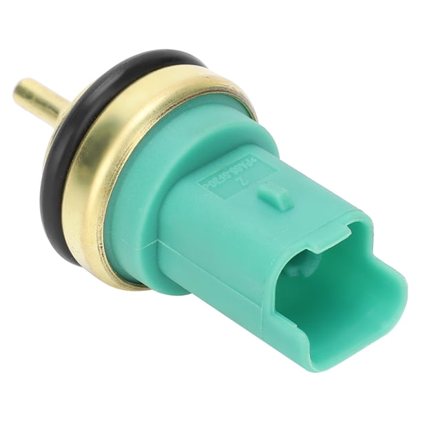 Sensor de temperatura del refrigerante 13627535068 Transmisor de ...