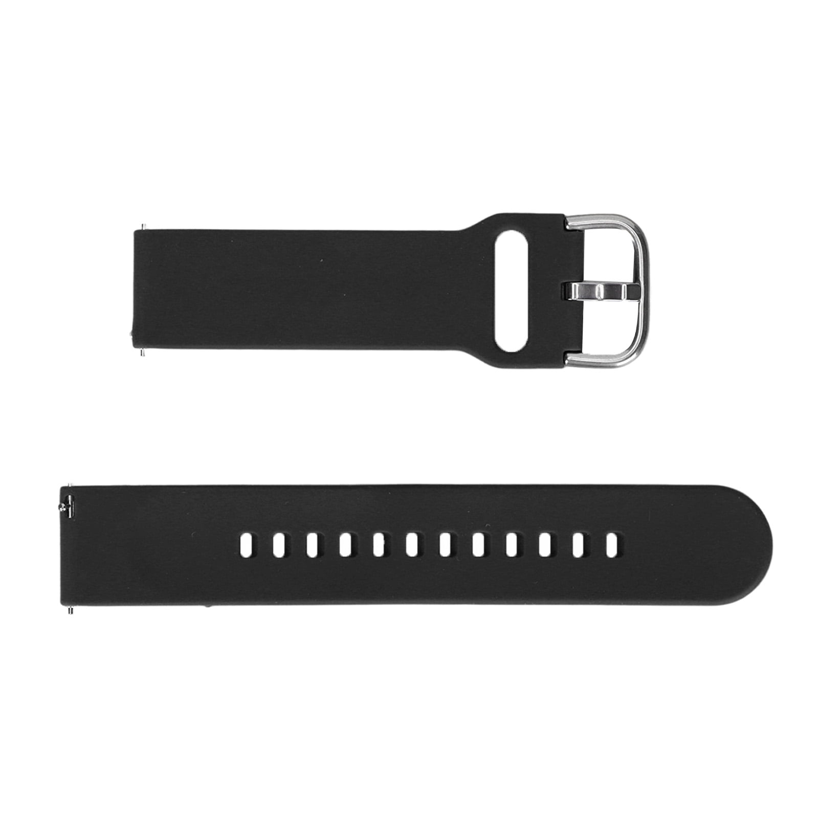 Click here for Estink Smartwatch Band 20mm Watch Band Silicone Wa... prices