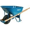 Jackson Professional Tools 027-M11T22 5.75 cu. ft. Steel Folded Tray ...