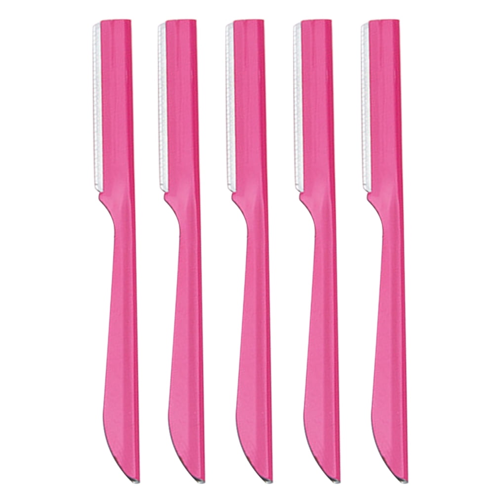 Click here for Zctt 5pcs Eyebrow Shaper Razor Trimmer Shaver Hair... prices
