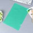 10 Pack Bottom Sealing File Folder Plastic Envelope For Document ...