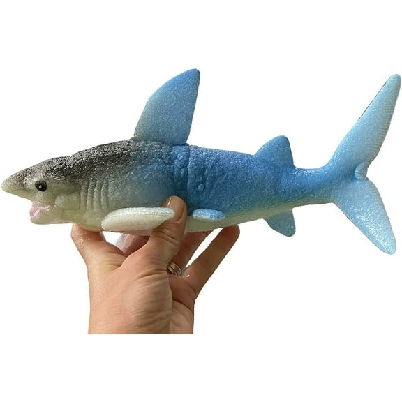 Toy Grows Water