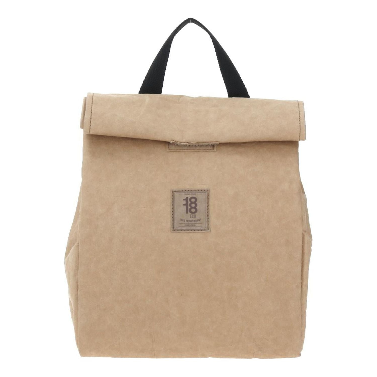 Lonchera unitalla 1818 Unisex YONK Beige | Walmart en línea