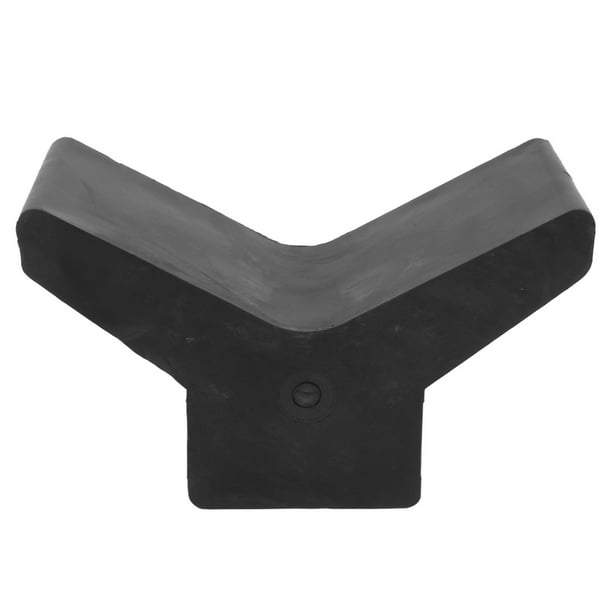 Trailer Rubber Bow Stop Y Block,Rubber Bow Y Block Boat Trailer Rubber ...