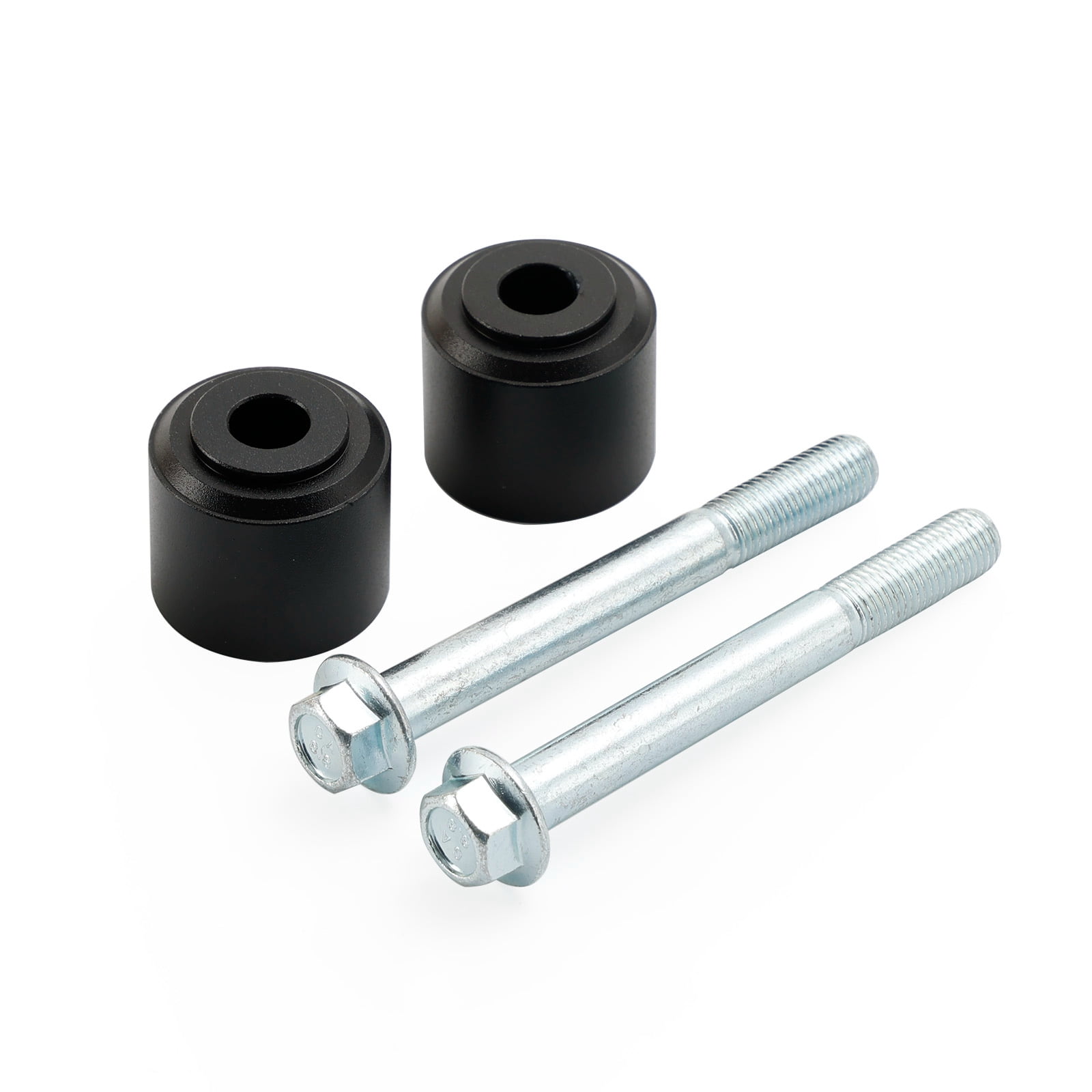Click here for Motorgenic Handlebar Riser Spacers H=30mm For Bobb... prices
