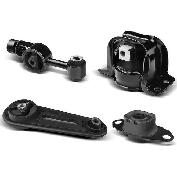 Nissan Versa Engine Mount