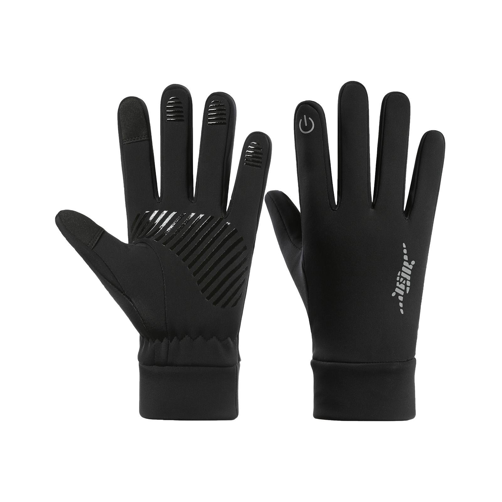 Click here for Midewhik Heated Gloves For Men Screen Winter Glove... prices