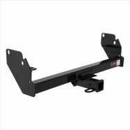 CURT 13392 Class 3 Trailer Hitch, 2-Inch Receiver, Compatible with ...