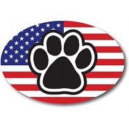 Interstate 5 Freeway Sign Shaped Bumper 3M Reflective sticker ...