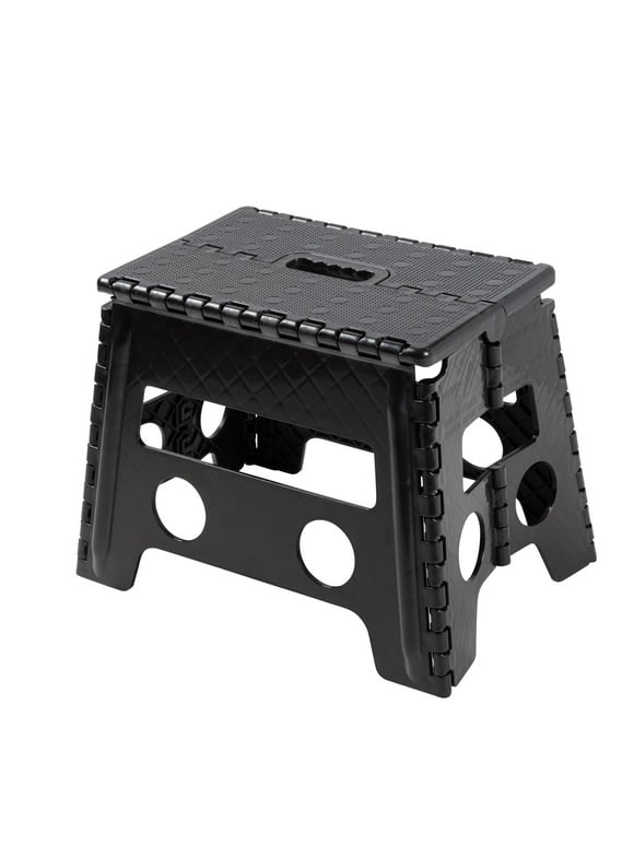 Foldable Step Stools in Ladders and Step Stools - Walmart.com