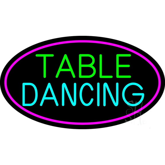 White Marine LED Neon Sign 13 x 32 - inches, Black Square Cut Acrylic ...