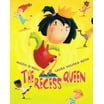 The Recess Queen, (Hardcover) - Walmart.com