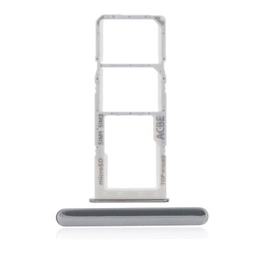 Replacement Dual Sim Card Tray Compatible For Samsung Galaxy A52 4G ...
