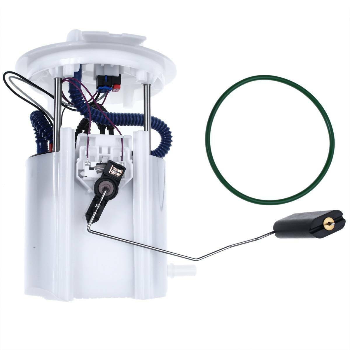 Driver Side Fuel Pump Assembly For 11-15 Durango 11-17 Grand Cherokee 5 ...
