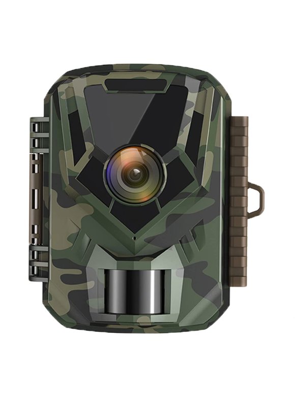 Infrared Trail Cameras in Trail and Game Cameras - Walmart.com