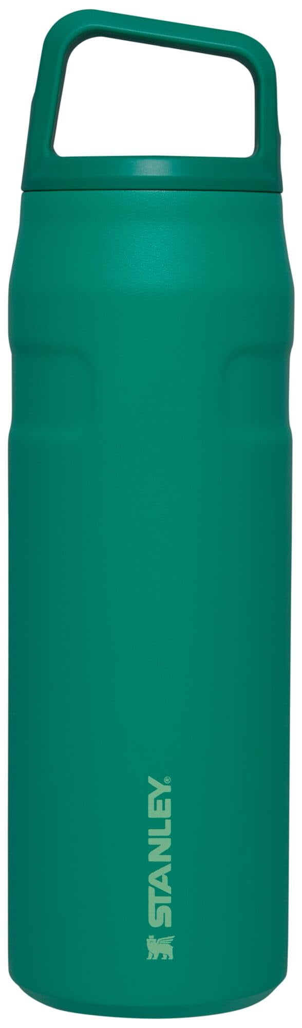 Botella de agua Stanley IceFlow Cap and Carry 710 ml Alpine | Walmart ...