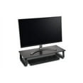 Kensington Extra Wide Monitor Stand, Black - Walmart.com