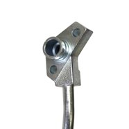 Milodon 16229 MLD16229 W/PUMP SBF 65-67 H/V ALUM - Walmart.com