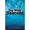 Icy Blue Descent - Walmart.com