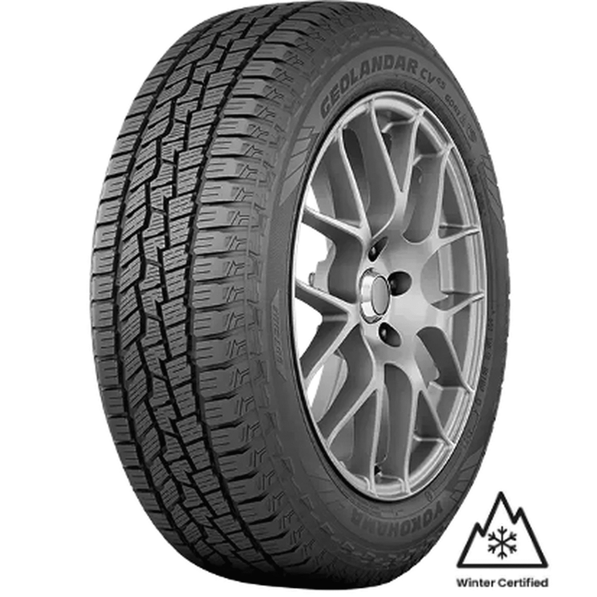 Click here for Yokohama Geolandar Cv 4s 235/60r18xl 107v Bsw Tire prices